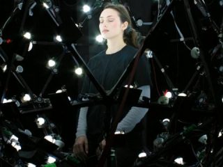 Digital Emily Project：人間の顔をそっくりそのままCGで復元する | NegativeMindException