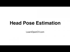 OpenCVで平均顔を作るチュートリアル | NegativeMindException