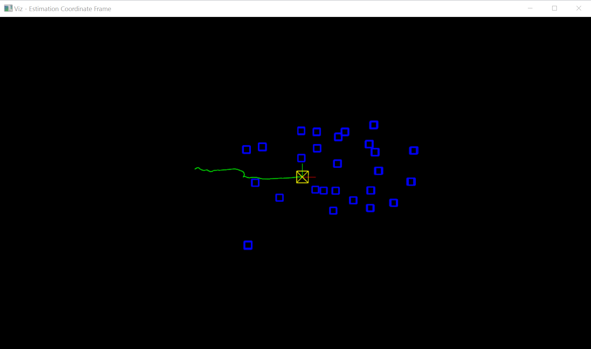 OpenCV 3.1のsfmモジュールを試す | NegativeMindException