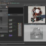 OpenVDB：3Dボリュームデータ処理ライブラリ | NegativeMindException