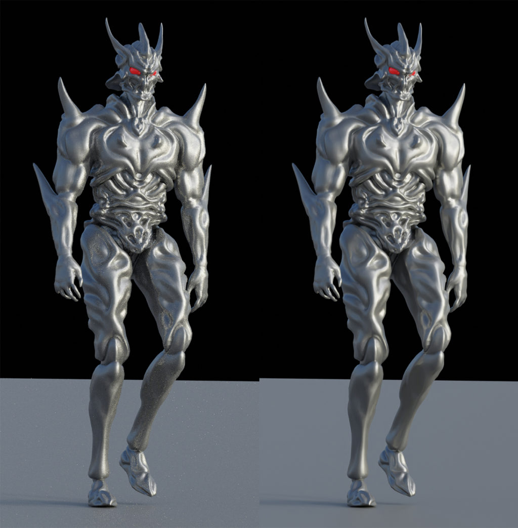BlenderのPython環境にPyTorchをインストールする | NegativeMindException