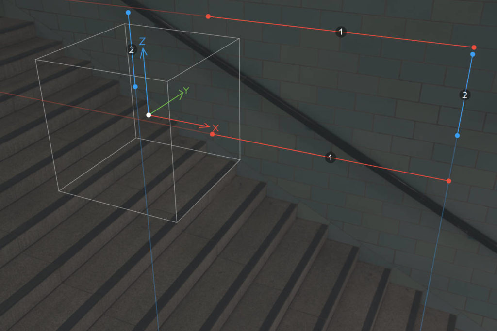 fSpy：1枚の写真からカメラパラメーターを割り出すツール | NegativeMindException