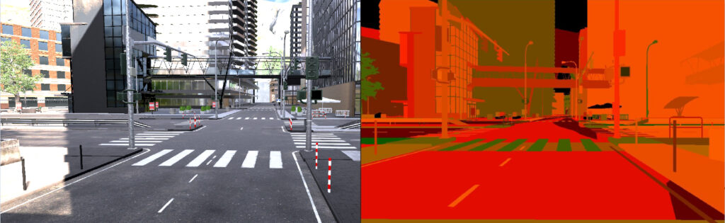 Kubric：機械学習用アノテーション付き動画生成パイプライン | NegativeMindException