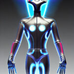 画像生成AI Stable Diffusionで遊ぶ | NegativeMindException