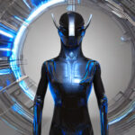 画像生成AI Stable Diffusionで遊ぶ | NegativeMindException