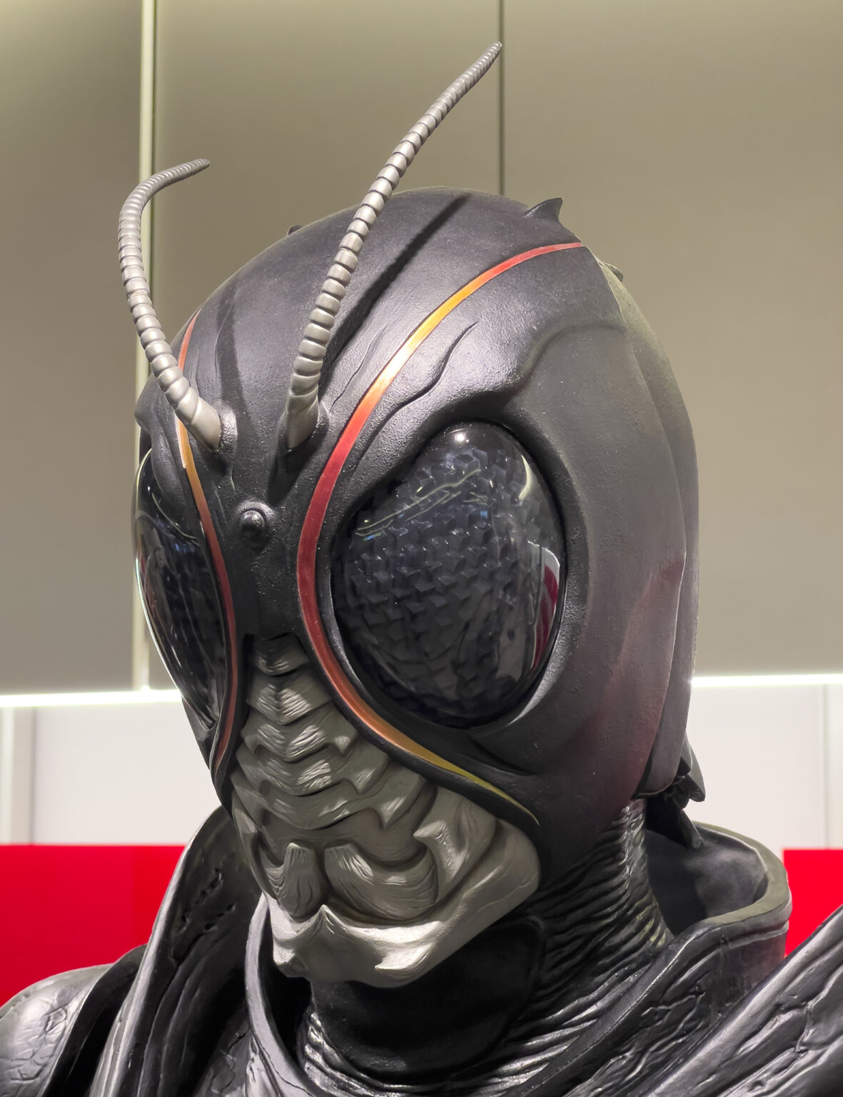 仮面ライダーBLACK SUNの配信が始まった！ | NegativeMindException