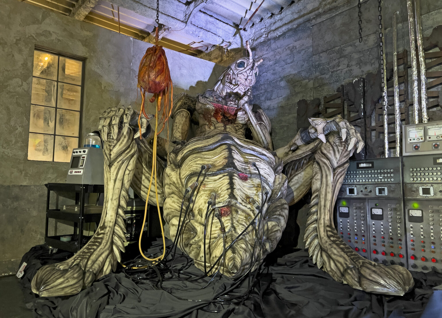 『特撮のDNA 仮面ライダーBLACK SUN 覚醒』を見てきた | NegativeMindException