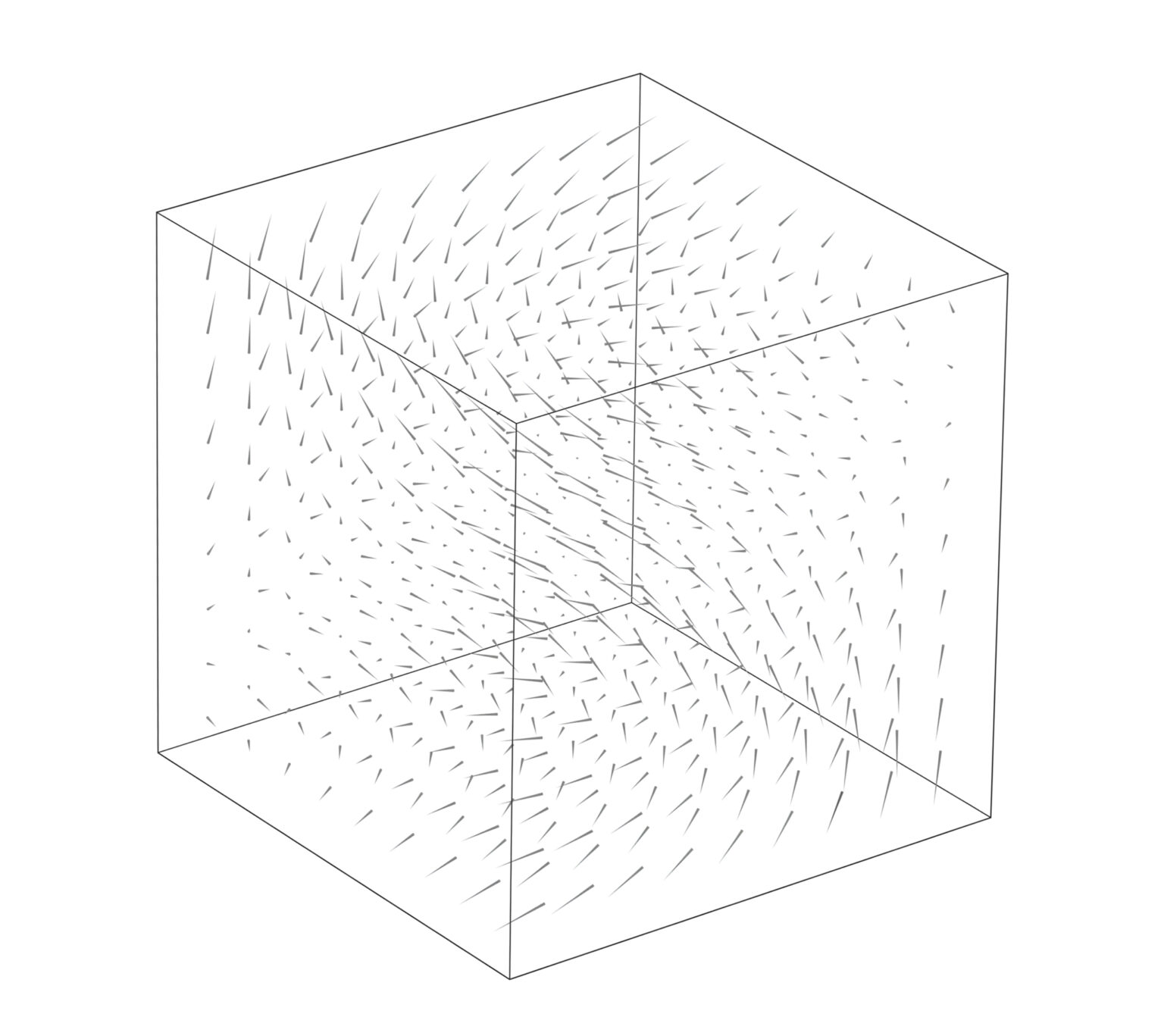 NeRF (Neural Radiance Fields)：深層学習による新規視点合成 | NegativeMindException