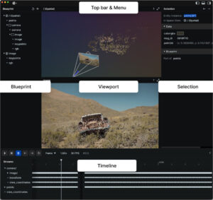 Rerun：マルチモーダルデータの可視化アプリとSDK | NegativeMindException